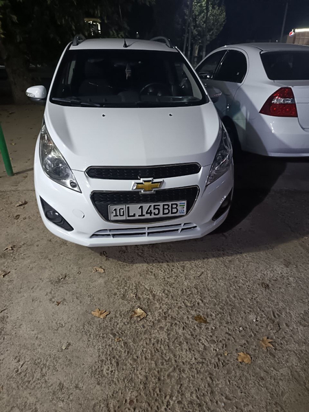 Spark super idiyal