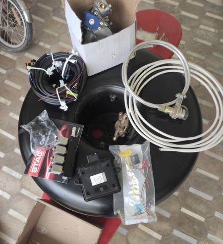 propan 48talik yaxshi sostoyanie