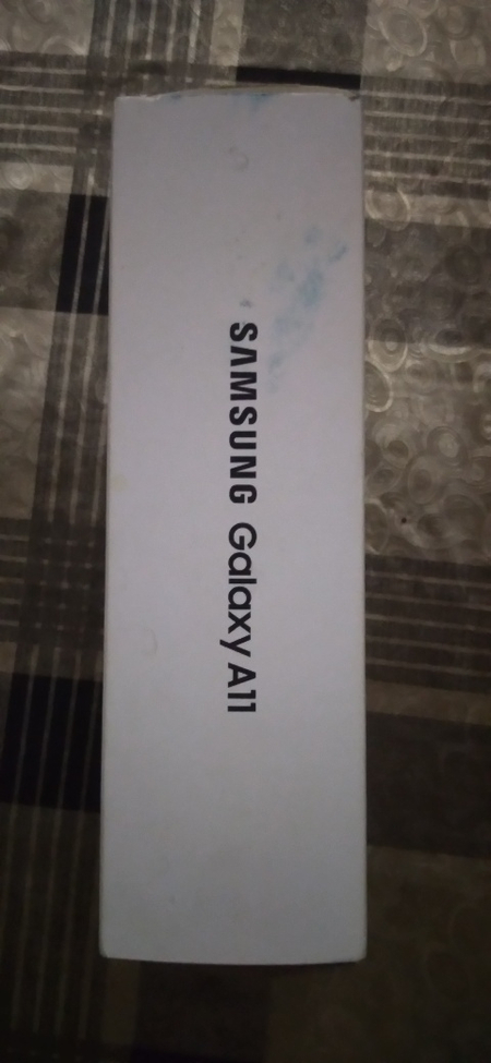 Samsung Galaxy A11