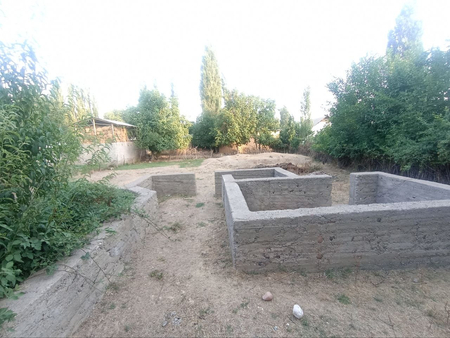 Срочно продается участок под дача