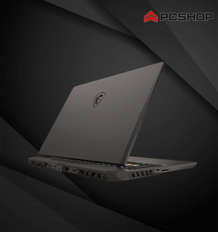 MSI Vector 16 HX A14V / Intel Core i9-14900HX / RTX 4070