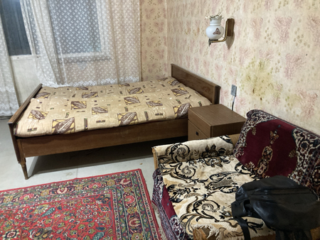 Сдам квартиру от собственника.