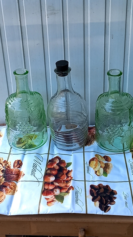 Продаются графины