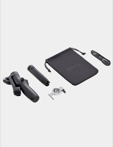 Стабилизатор dji osmo mobile 6