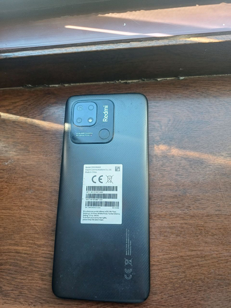 Redmi10C sotiladi