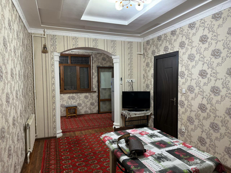 Ю-абад 9 3/1/9 с Ремонтом 84кв СРОЧНАЯ продажа