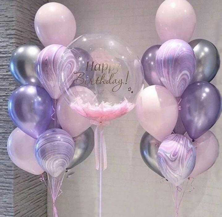 Uchar shar Vozdushniy shar