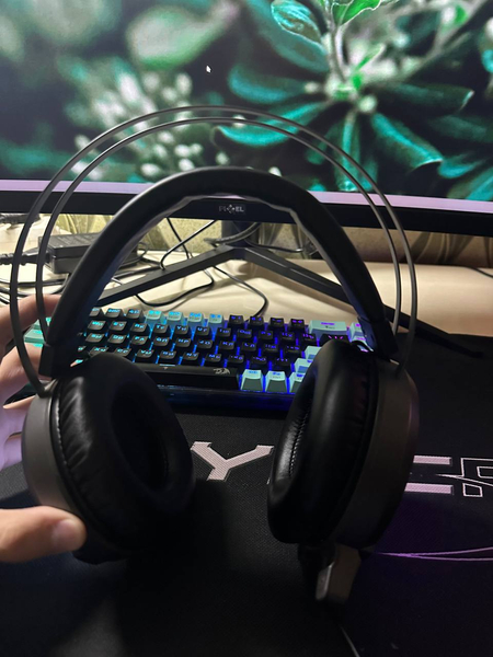 Наушники bloody g520s
