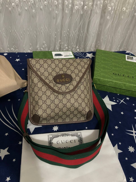 Gucci sumka lux kachestva 1/1