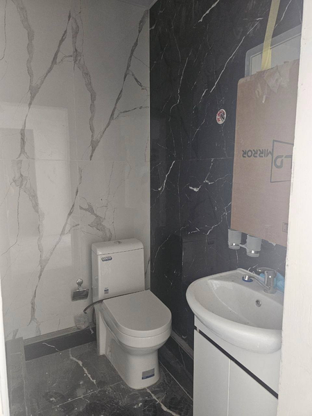 Продается 2х ком. квартира, ЖК Паркет Плаза, ор-р: Тапоич мост, 42м2