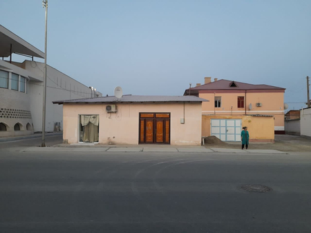 Уй ижарага берилади