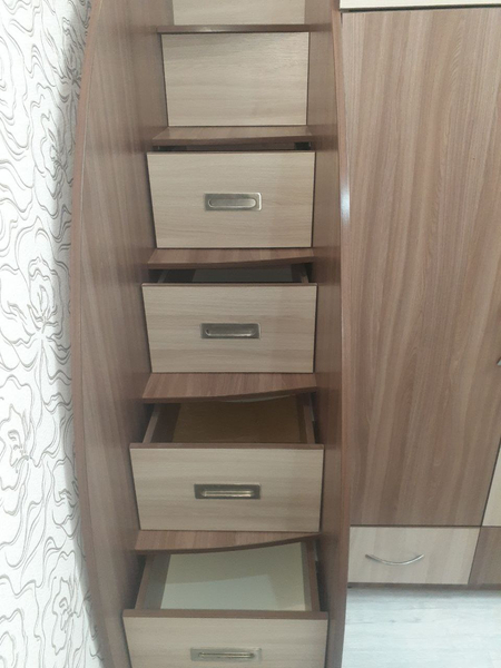 Продается детская кровать