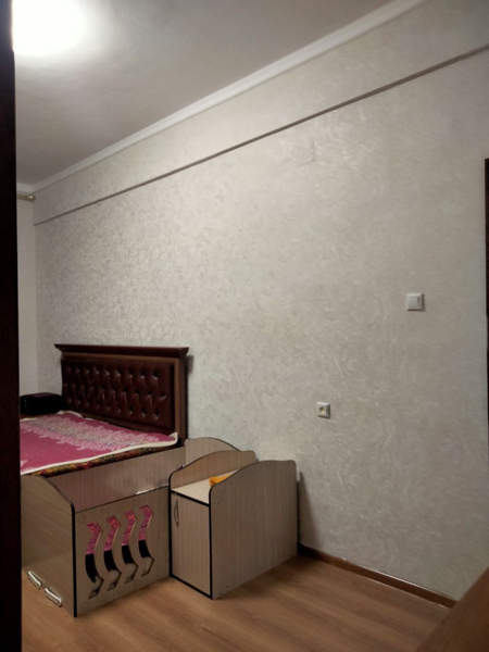 Ipoteka kredit pasportga srochno Sergeli 6A uy sotiladi pasportga 10%