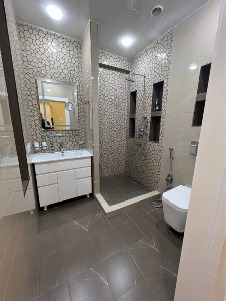 Жангох Новостройка ,90 м2