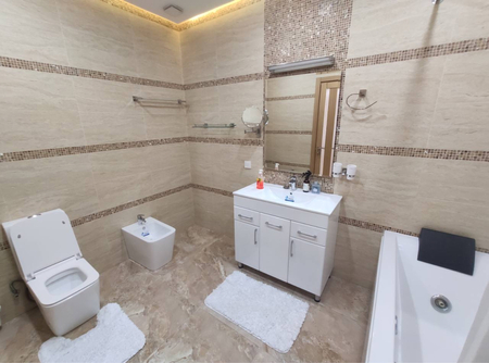 Сдаю квартиру 3 комнаты на Ц1 (Японское посольство) / 3 bedrooms