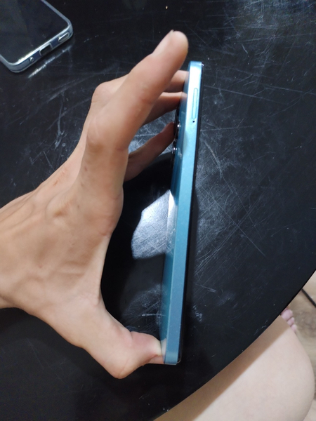 Infinix hot 30 I