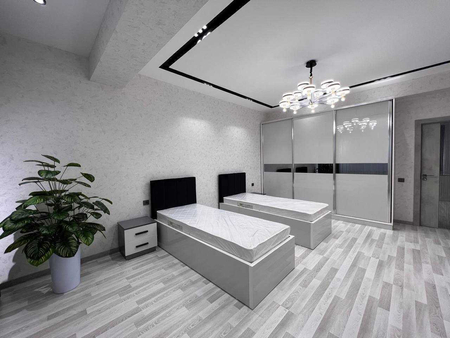 Сдается квартира от Murad Buildings на ц4, ц5 Алайский рынок