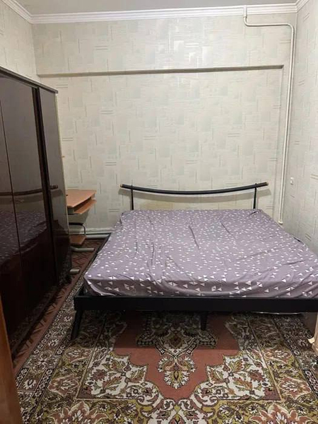 Ц7 1в2/2/9 монолит. Есть балкон. Ориентир Посольство Кореи