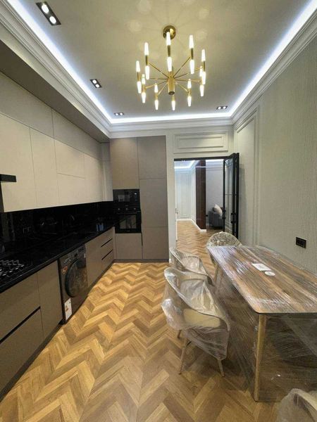 Аренда ЖК Parkent Avenue