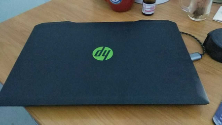 Hp Pavilion Gaming 15
