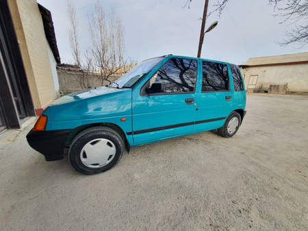 Tico propan 5 talik