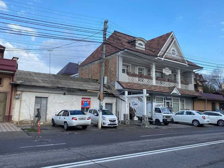 Продается 3 соток 1 Линия, РАКАТ Махалля, Яккасарайский р-н, ЦЕНТР
