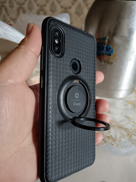 Redmi note 6 pro