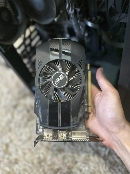 I5 8400 Igravoy komp sotiladi