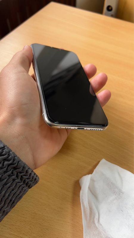 Iphone 11 Pro 64gb
