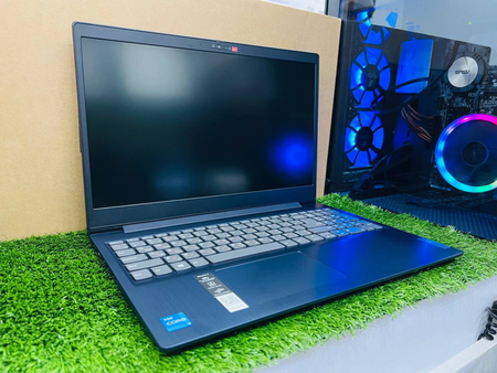 Lenovo IP3, Core i3 11-поколения, 4GB ОЗУ, 1TB HDD, 15,6 FHD