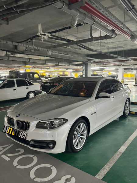 Продаётся bmw 528i