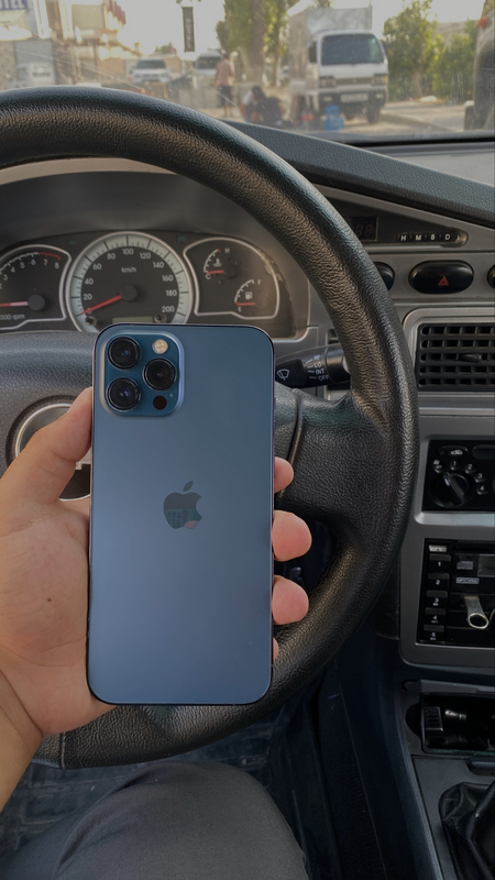 Iphone12 pro max.