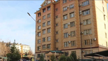 Продаю цокольное помещение 488м2 вторая линия ул. Нукусская Глинка
