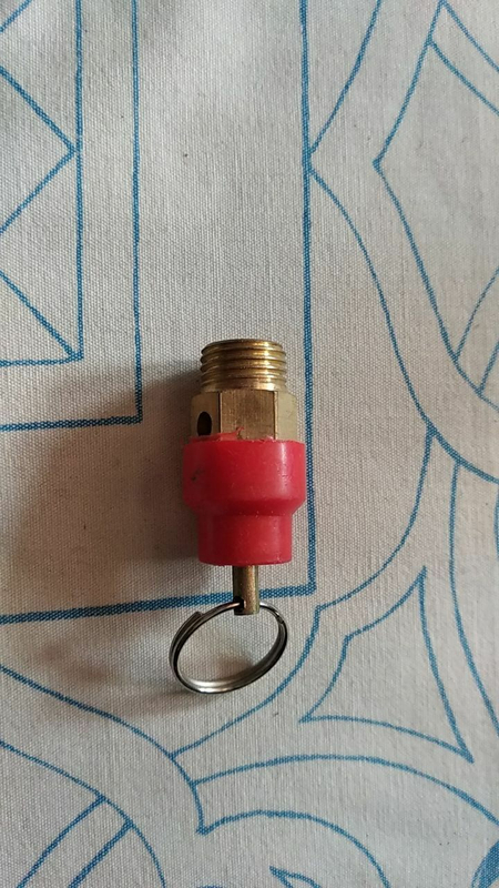 Filtr stomatologiya kreslo uchun