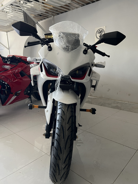 Ducati panigale replica stage 3 (300cc)