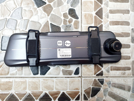 Videoregistrator Xiaomi HR17