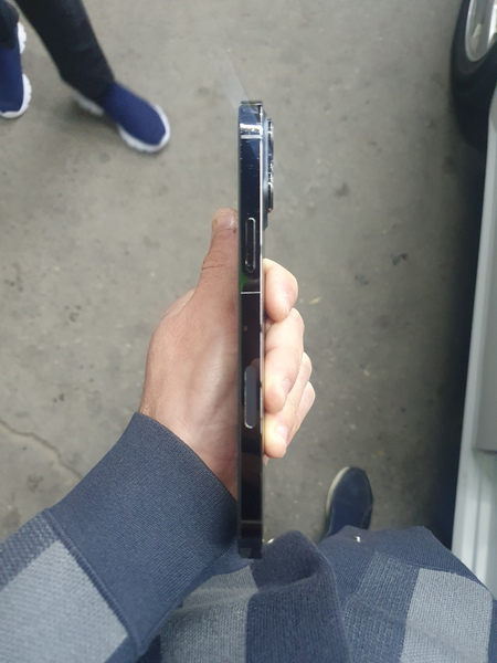 Iphone 13 pro max 128 gb
