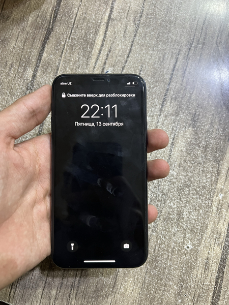 Iphone 11 pro  64 GB