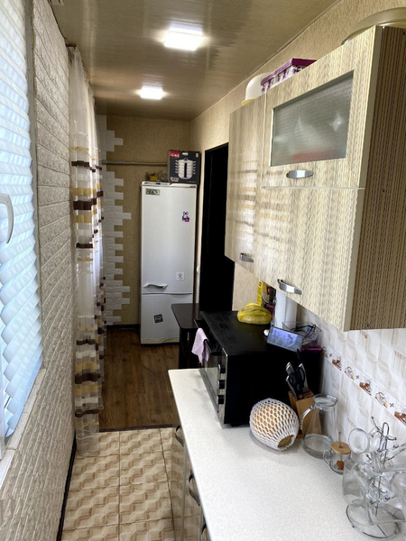 Юнусабад 18кв 1в3/3/4 есть ИПОТЕКа