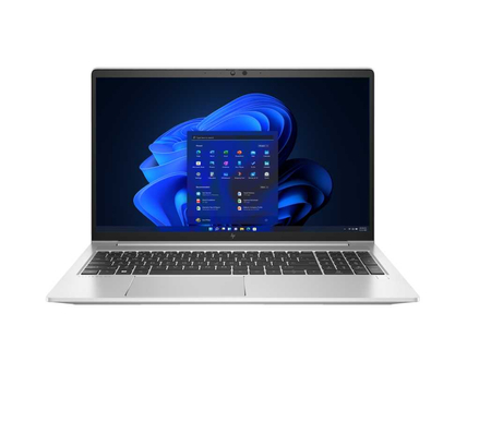 Ноутбук HP PROBOOK 450 G10 /I5-1335U /16GB /512GB /15.6