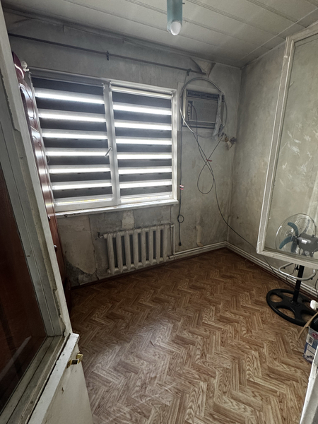 Продается 2 ком кв, Риссовый базар