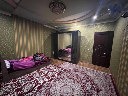 Аренда ул Корасарой 1 комн квартира