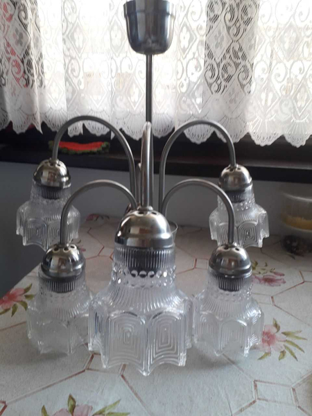 Самые  надежные и качественные Люстры