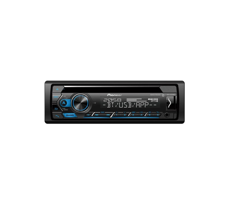 Автомагнитола Pioneer DEH-S4250BT Mudatli tolovga