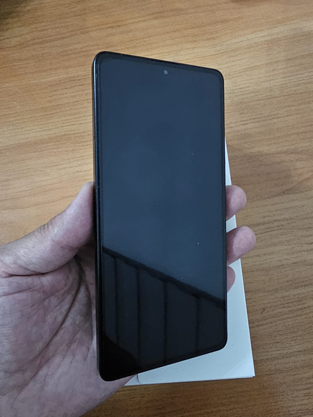 Redmi Note 13 pro 12/256gb