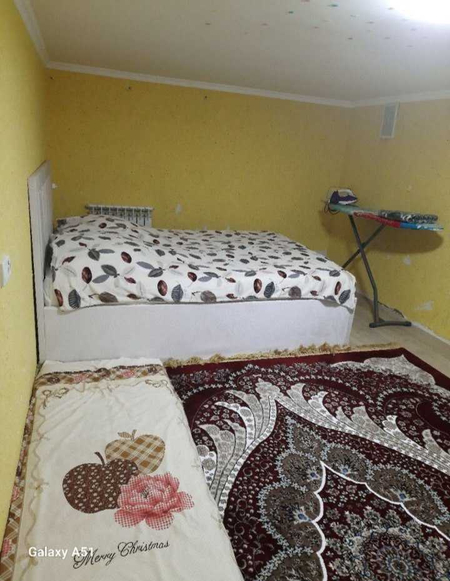 Срочно продаётся 1ком 44м2, цокольный этаж