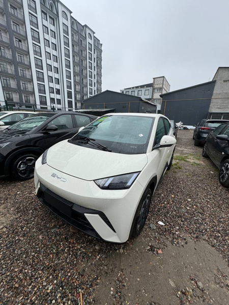 BYD Seagull Ок ва Кора в наличии