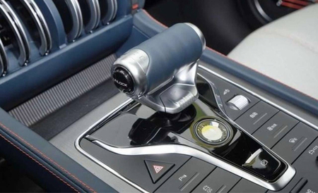 Byd Yuan Plus 5-позиция в наличии