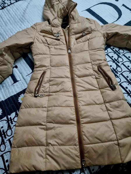 Продам куртки на зиму
