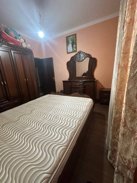 Квартира,3/3/5 115кв.м